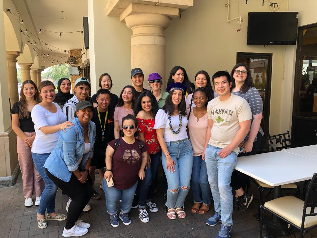 Talbot Research Group | Molecular, Cell & Systems Biology