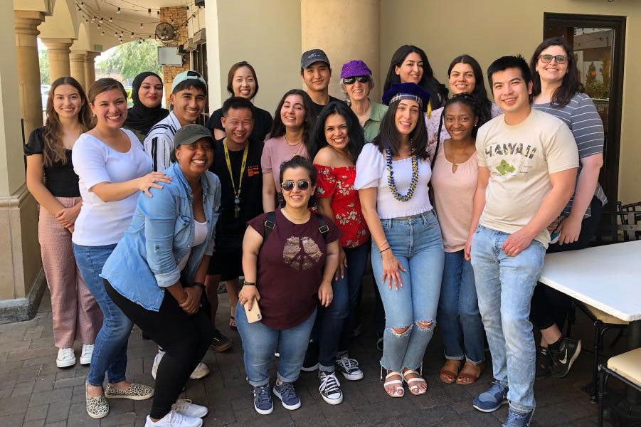 Talbot Research Group | Molecular, Cell & Systems Biology